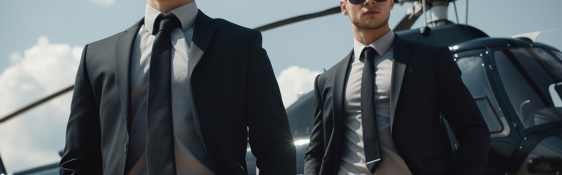 Home - JF Security & Protection Consulting