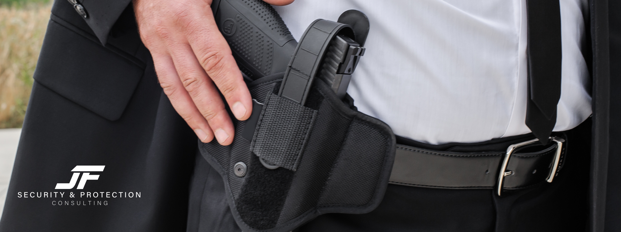 Der Waffenschein: Regelungen, Risiken und Anforderungen | JF Security & Protection Consulting